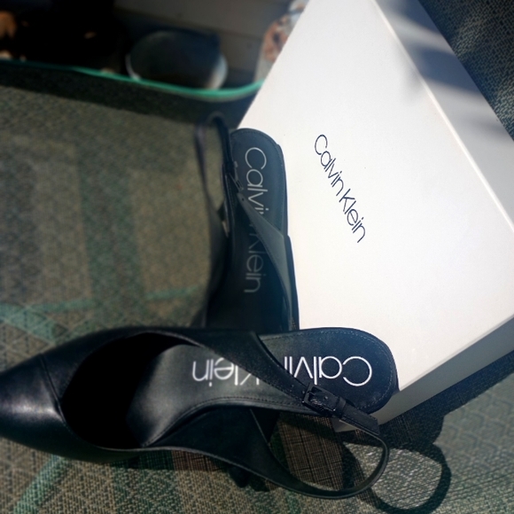 Calvin Klein | Shoes | Calvin Klein Womens Shoes | Poshmark